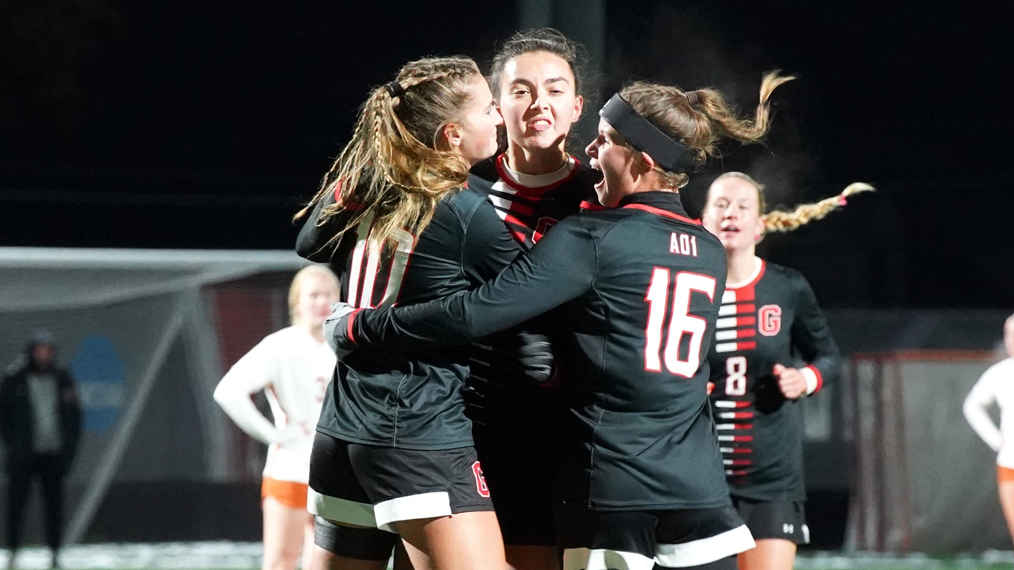 Grove City tops Waynesburg in semifinals - Grove City College Athletics