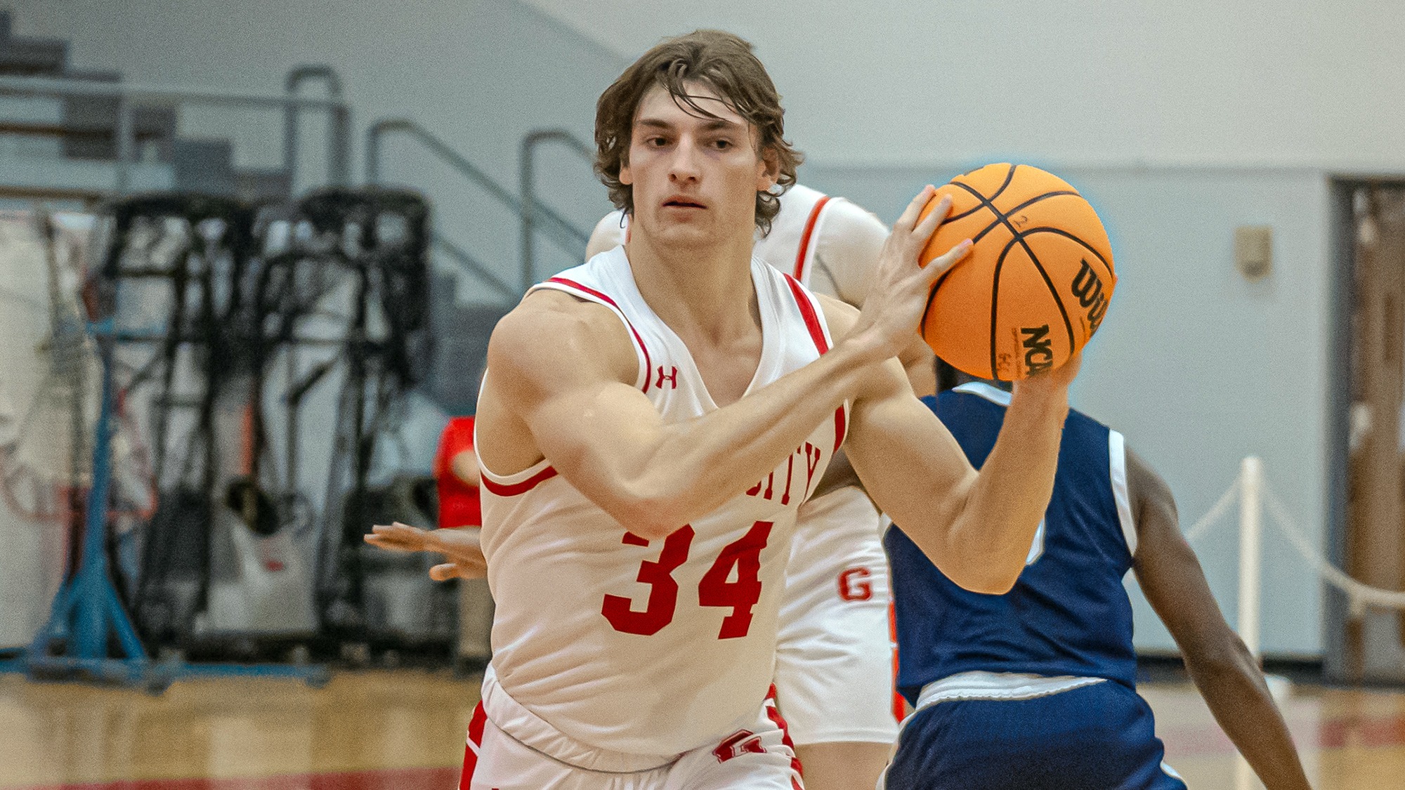 Grove City wins opener - Grove City College Athletics