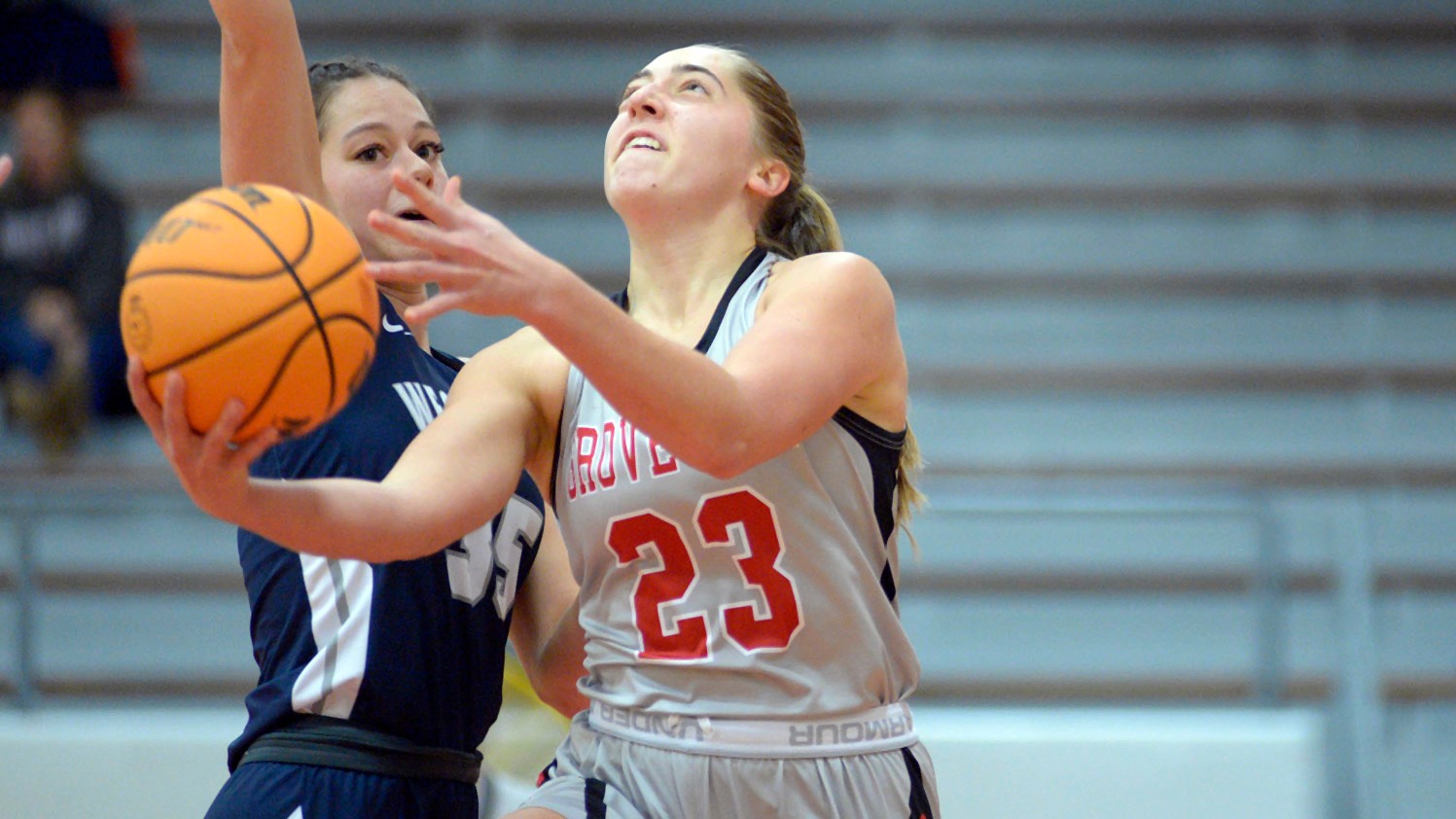 No. 3 CNU tops Grove City - Grove City College Athletics