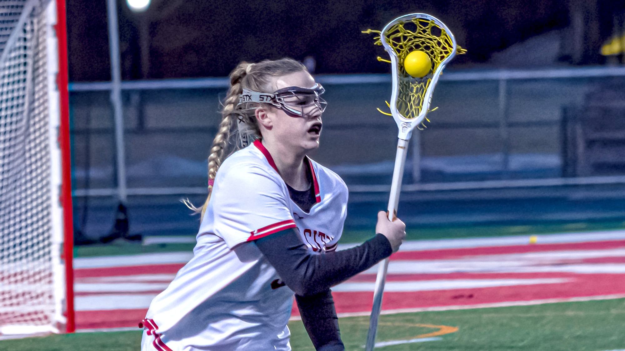 Grove City falls in Florida - Grove City College Athletics