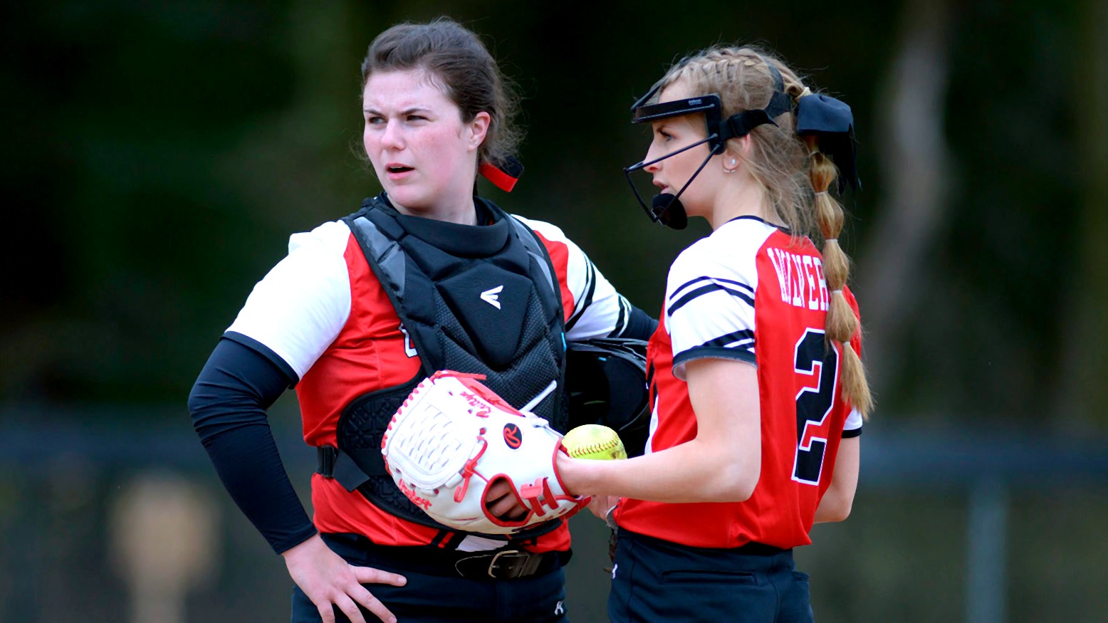 Kaitlyn Constantino - Softball - Grove City College Athletics