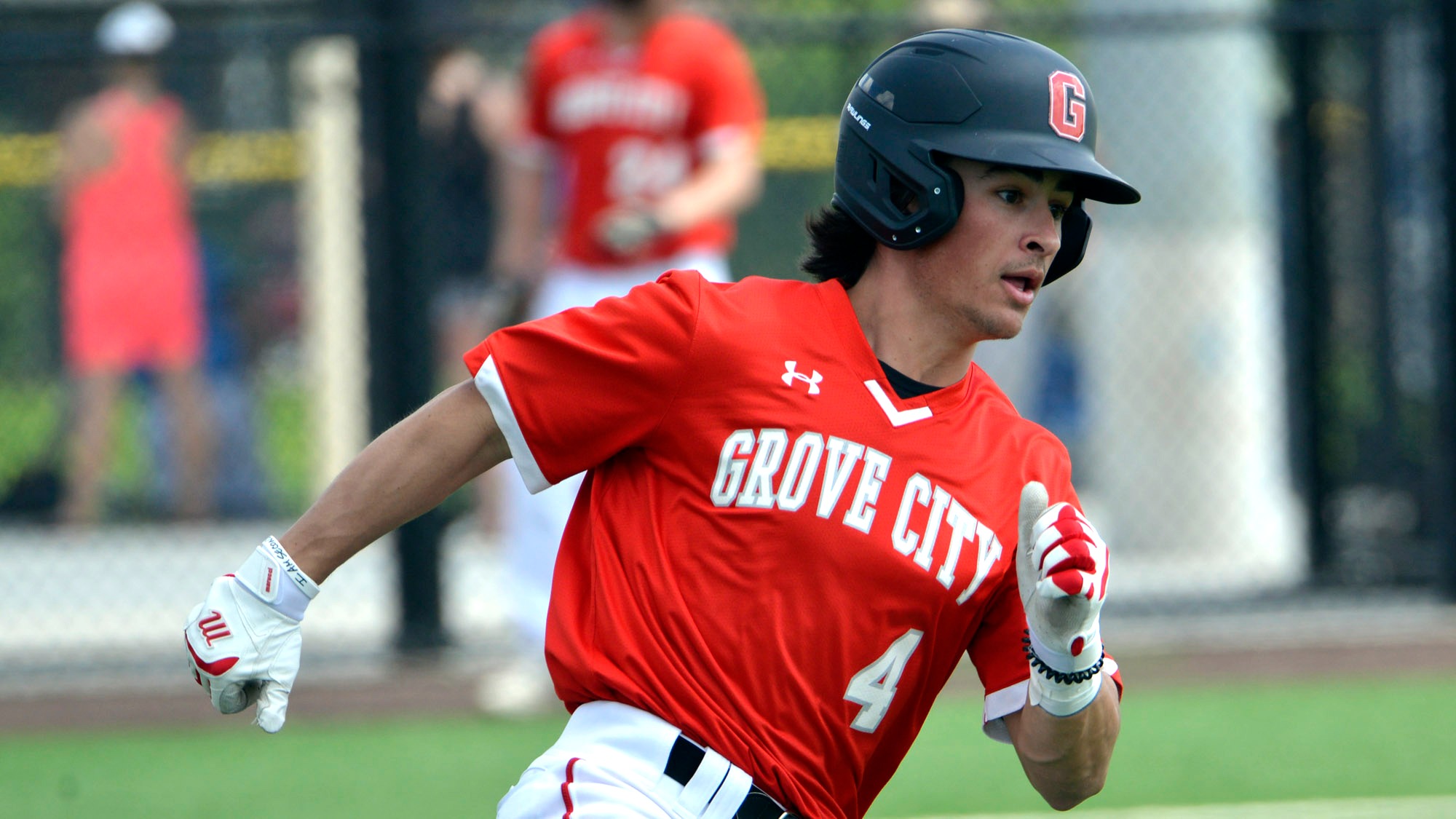 Grove City sweeps Geneva - Grove City College Athletics