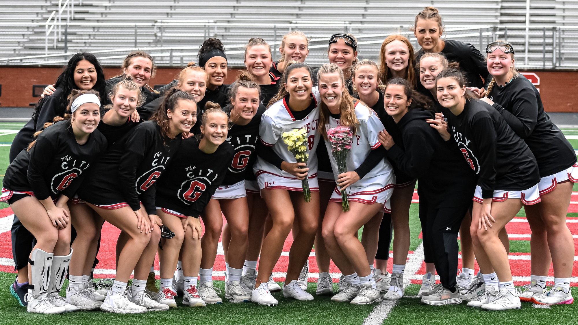 W&J tops Grove City in regular season finale - Grove City College Athletics