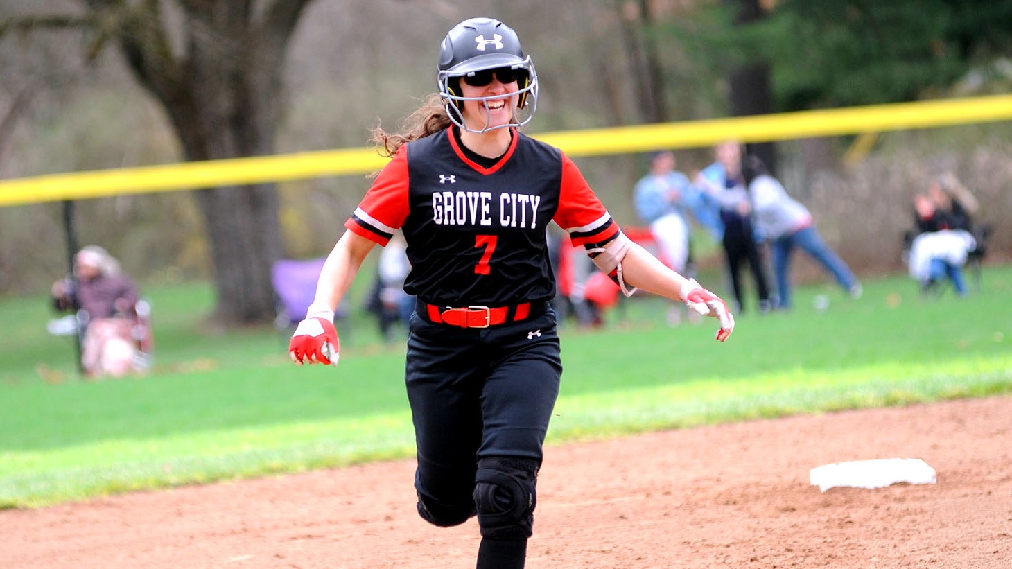Another sweep gives Grove City 7-game win streak - Grove City College ...