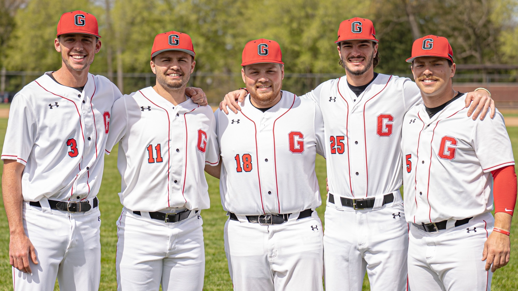 Grove City sets win record on Senior Day - Grove City College Athletics