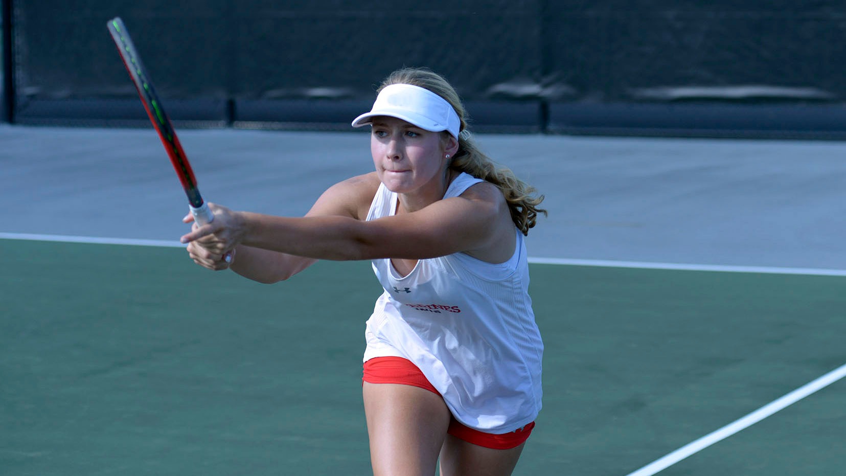Catherine Petrovich - Women's Tennis - Grove City College Athletics