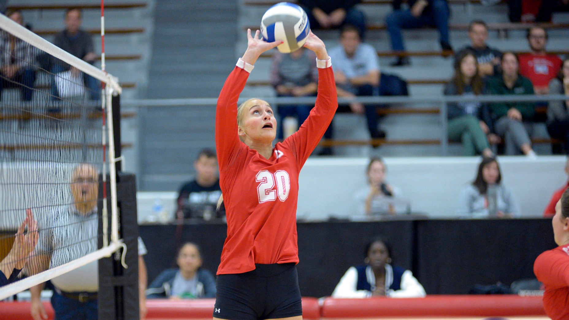 Win streak reaches 8 - Grove City College Athletics