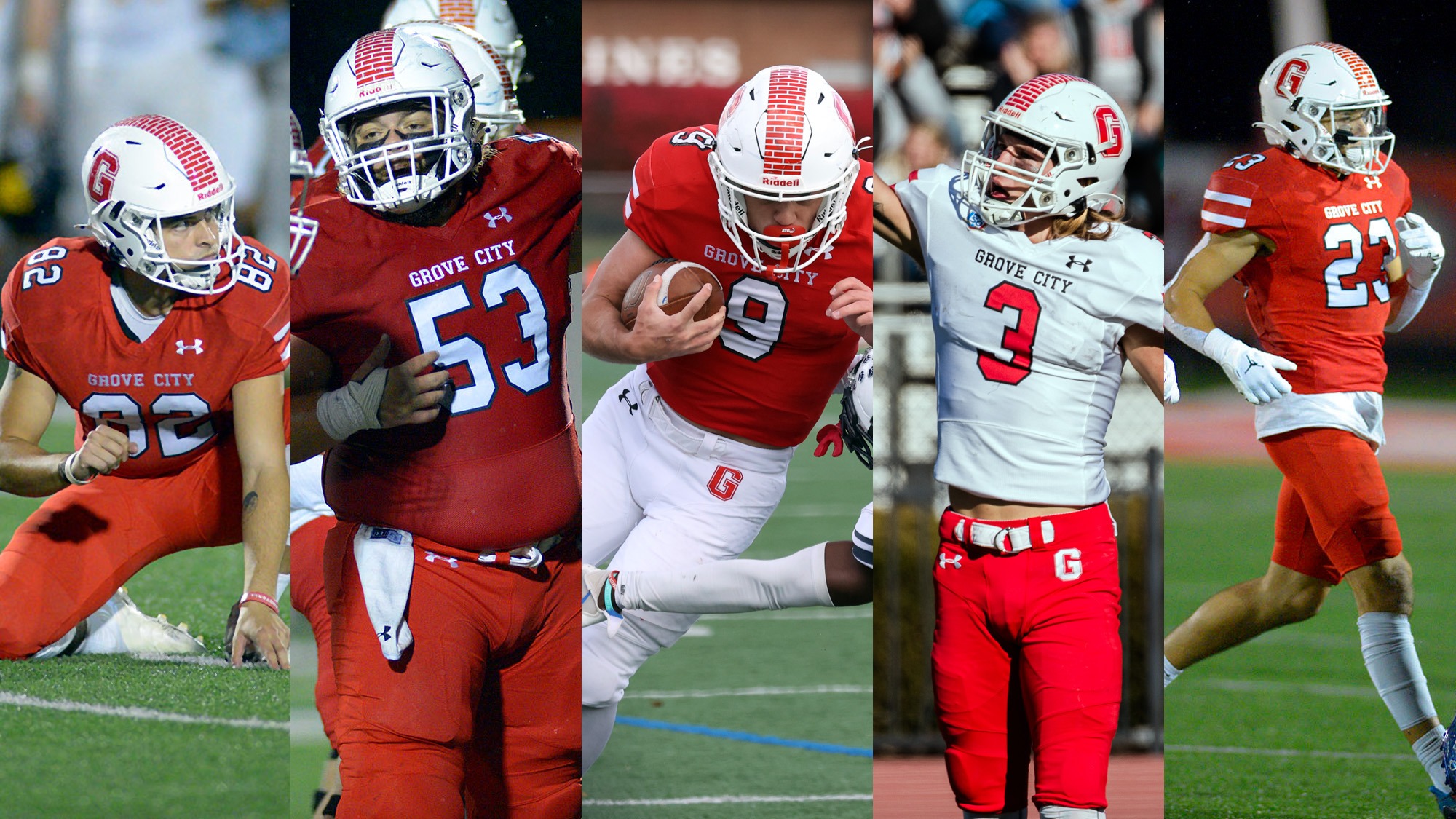 Grove City to face Johns Hopkins in NCAA playoffs - Grove City College ...