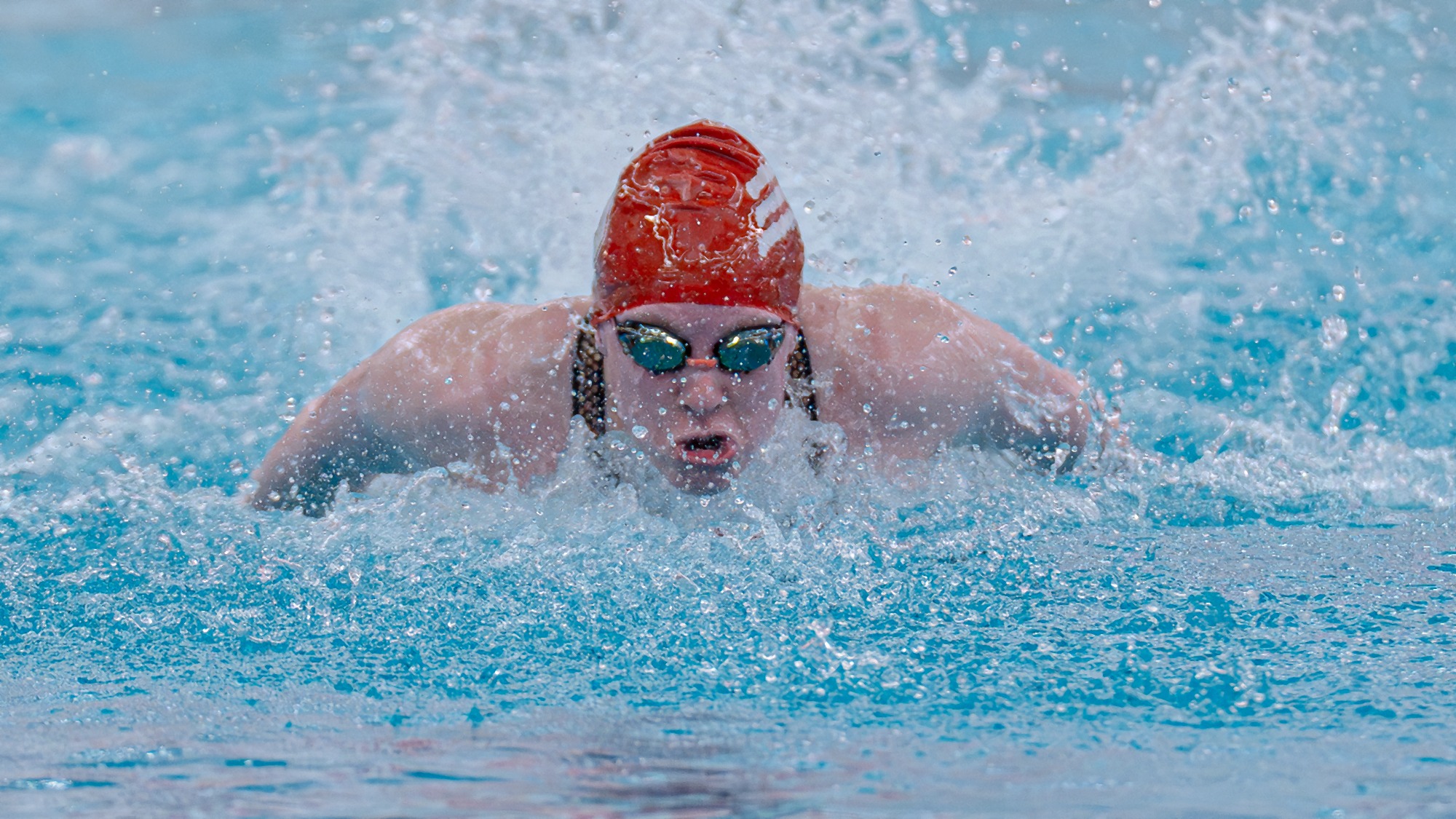 Emma Otten - Women's Swimming and Diving - Grove City College Athletics
