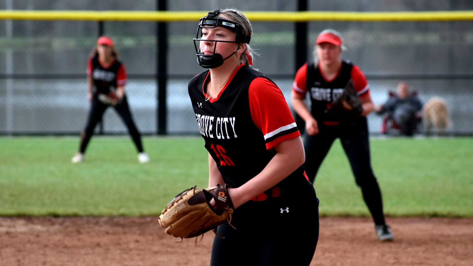 Grove City ties wins record - Grove City College Athletics