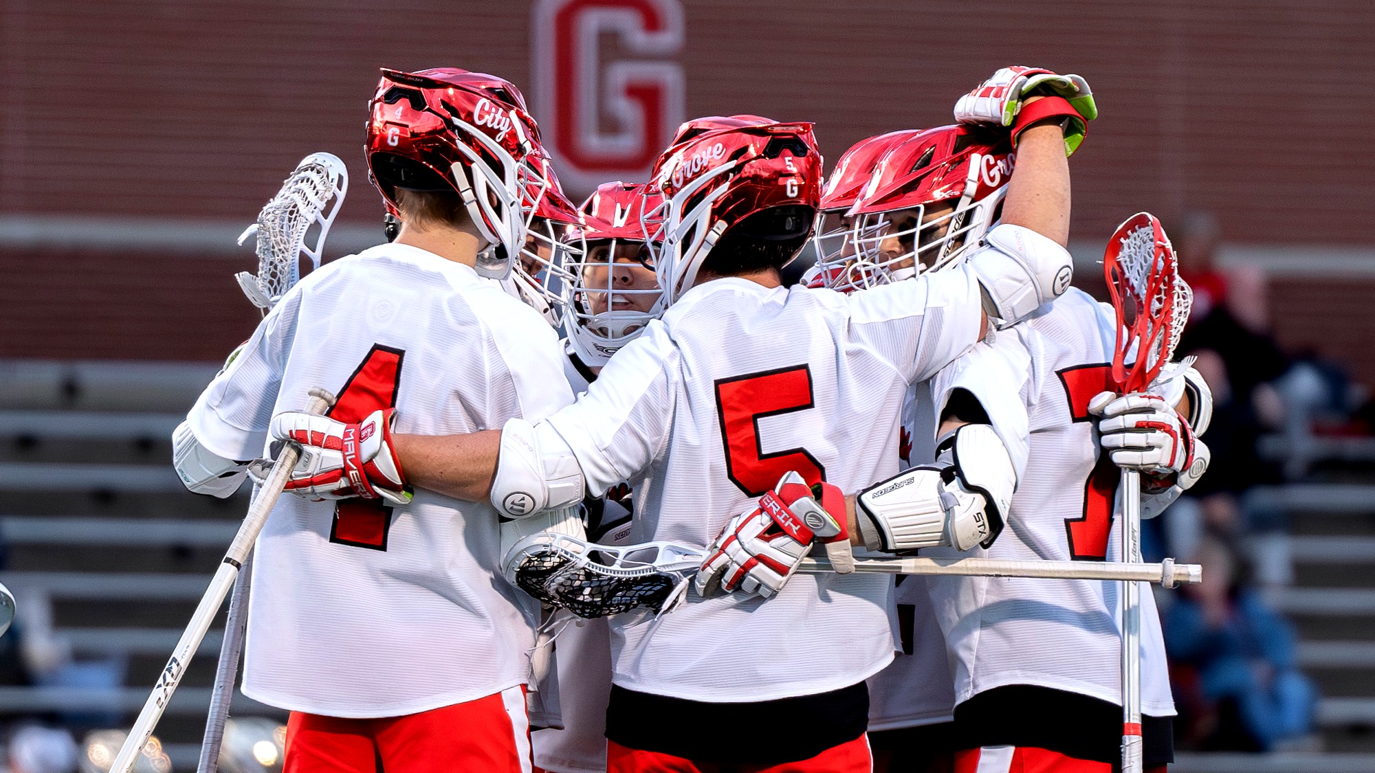 Six straight victories for Wolverines - Grove City College Athletics