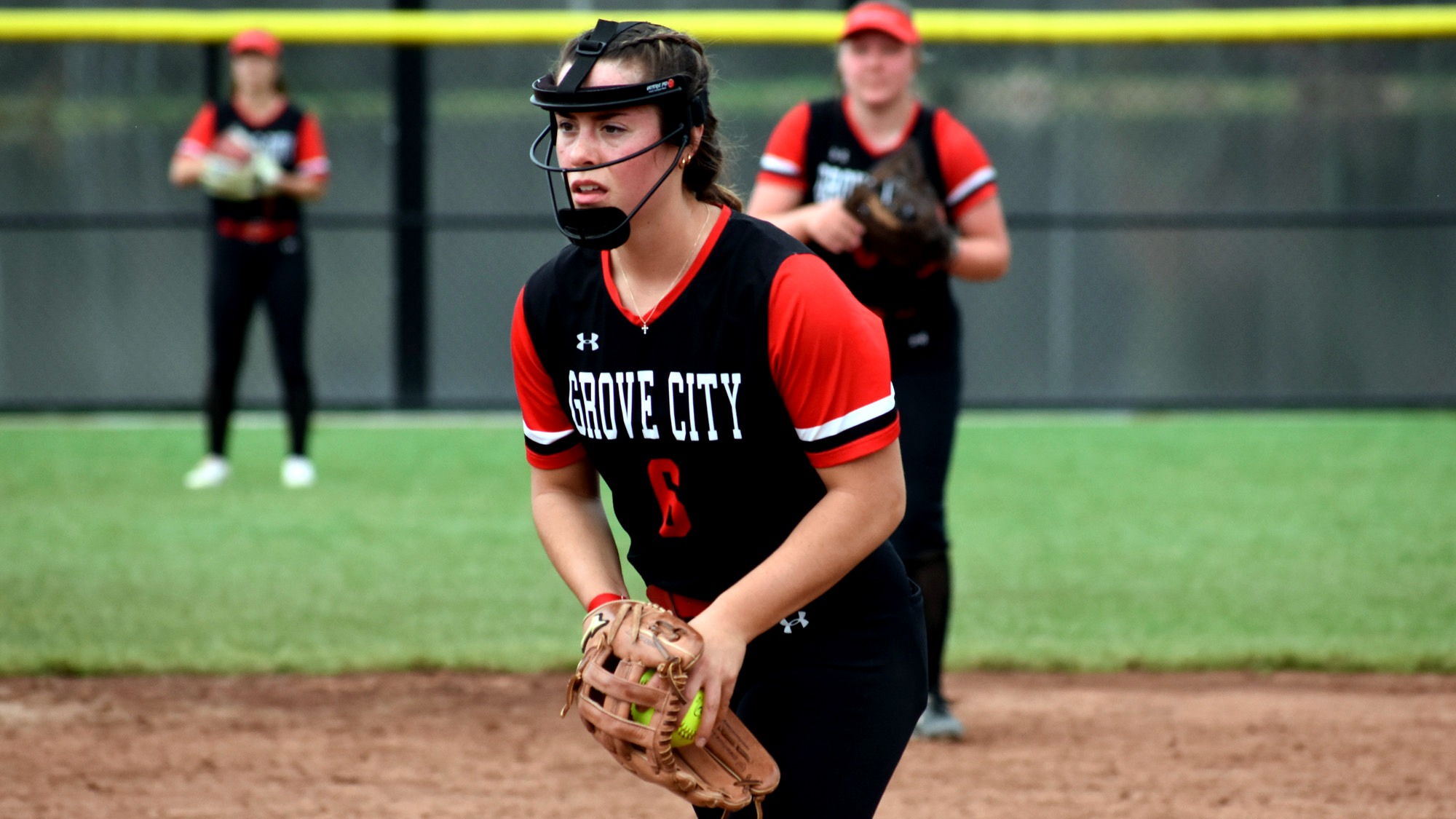Grove City goes 1-1 at tournament - Grove City College Athletics