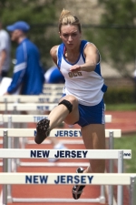Katarina Dockum - Women's Track and Field - GCU Athletics