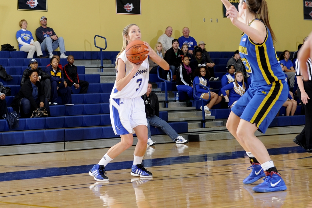 Ryan McGrath - Women's Basketball - GCU Athletics