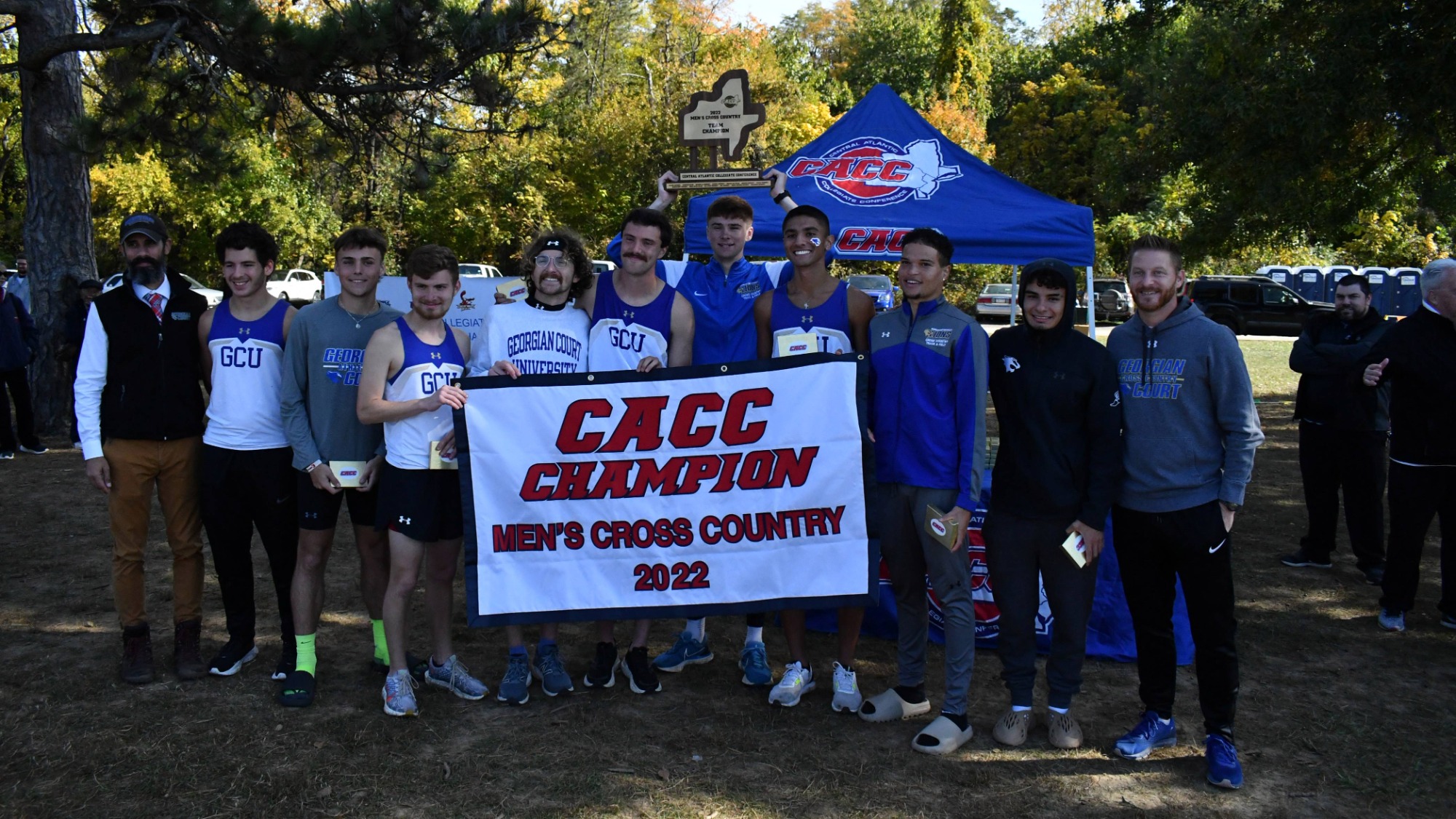 Kevin Knoetig - Men's Cross Country - GCU Athletics