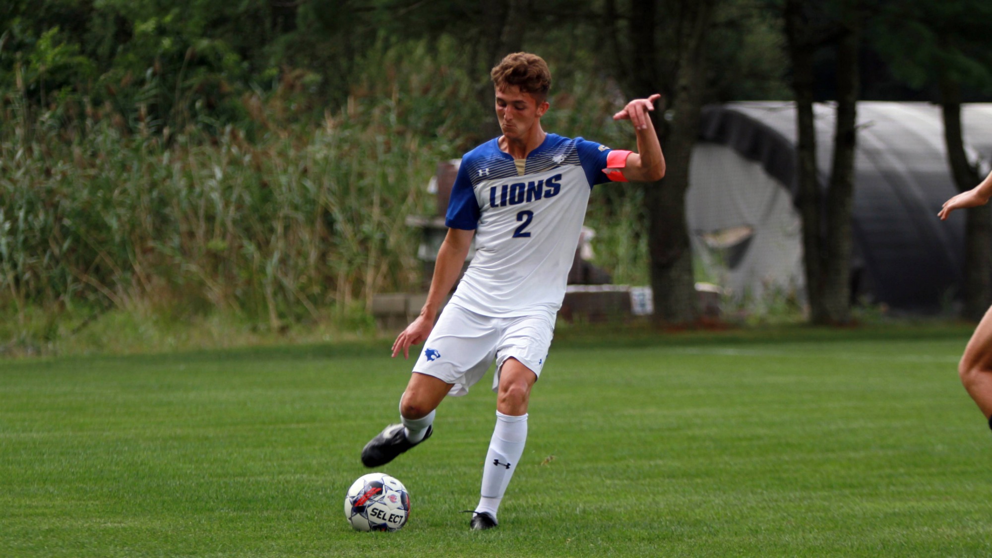 Jay Abraham - Men's Soccer - GCU Athletics