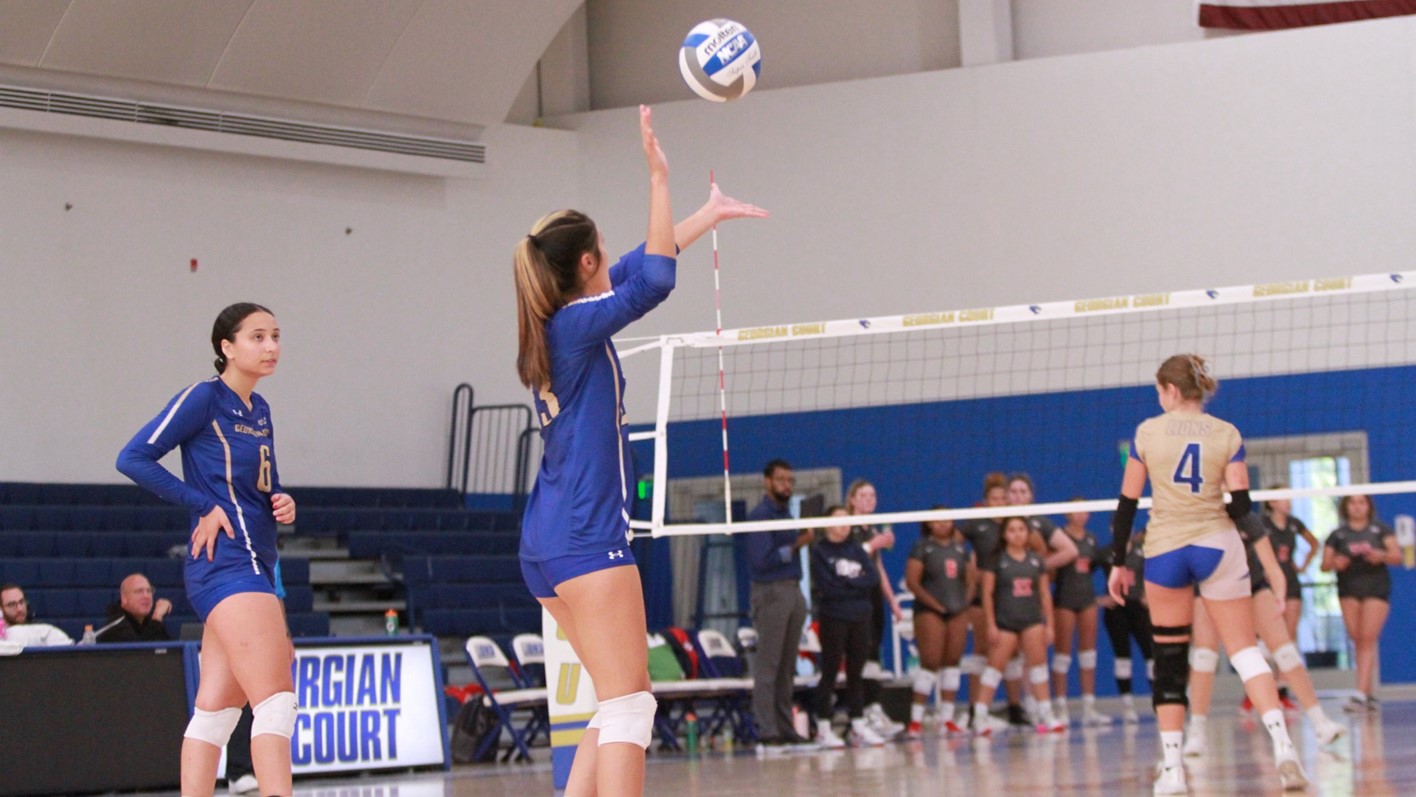 Alexa Houston - Women's Volleyball - GCU Athletics