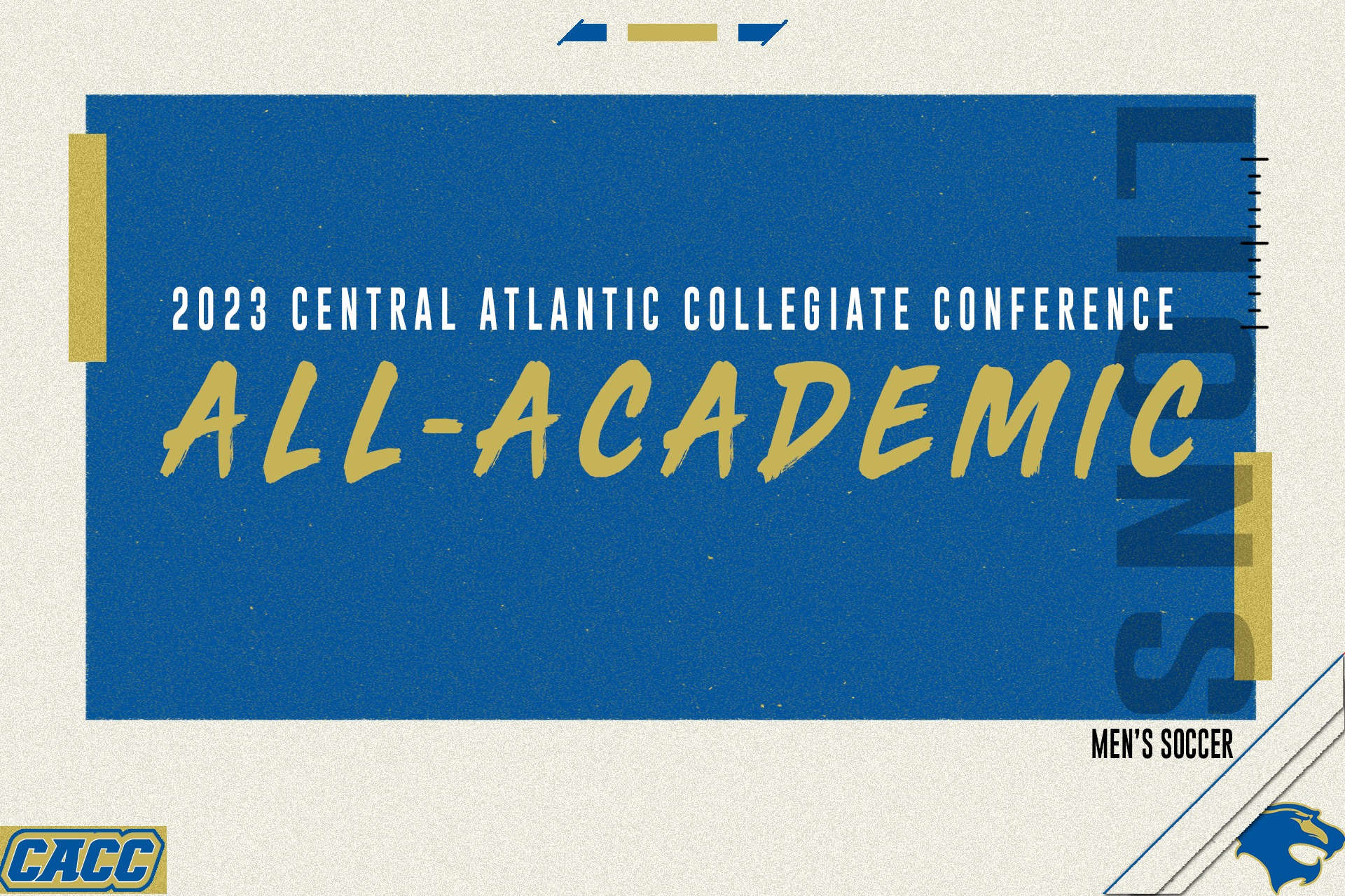 Gkosdis Picks Up Third CACC Goalkeeper of the Week Honor - GCU Athletics