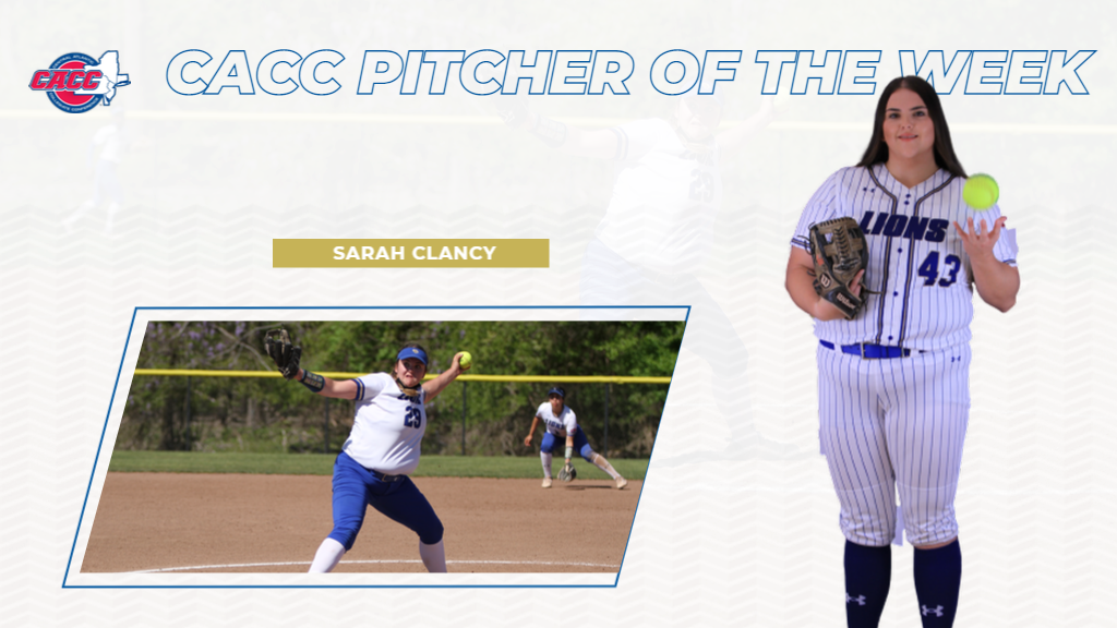 Sarah Clancy - Softball - GCU Athletics