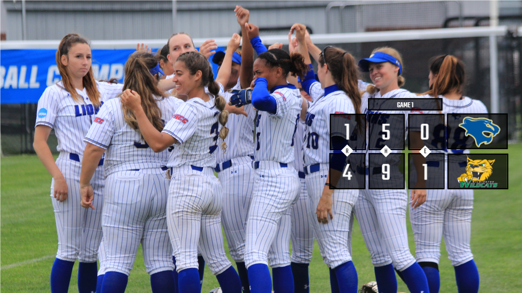 Softball Season Comes to an End at Wilmington - GCU Athletics