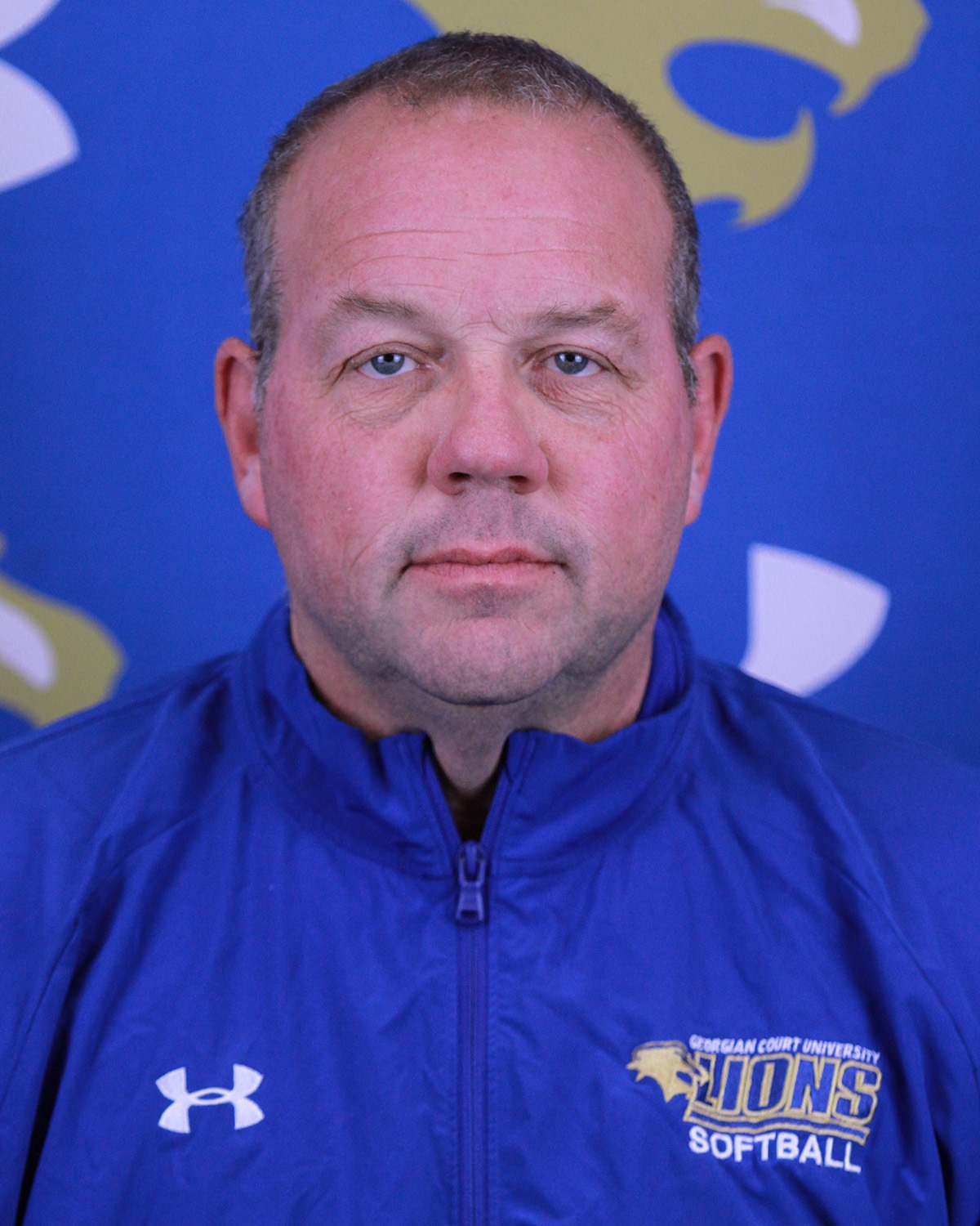 Mike Vogler - Softball Coach - GCU Athletics