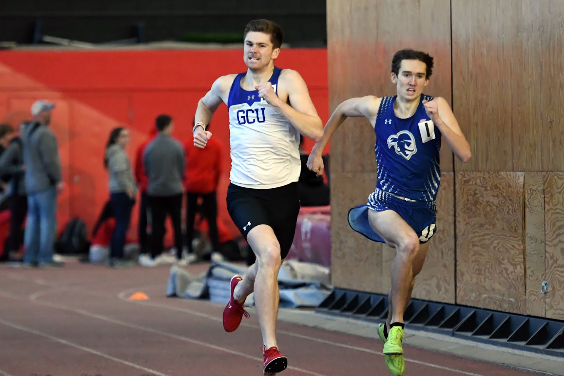 Kyle Spector - Men's Cross Country - GCU Athletics