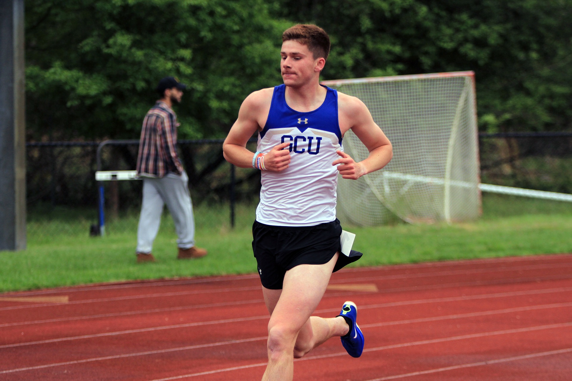 Kyle Spector - Men's Track & Field - GCU Athletics