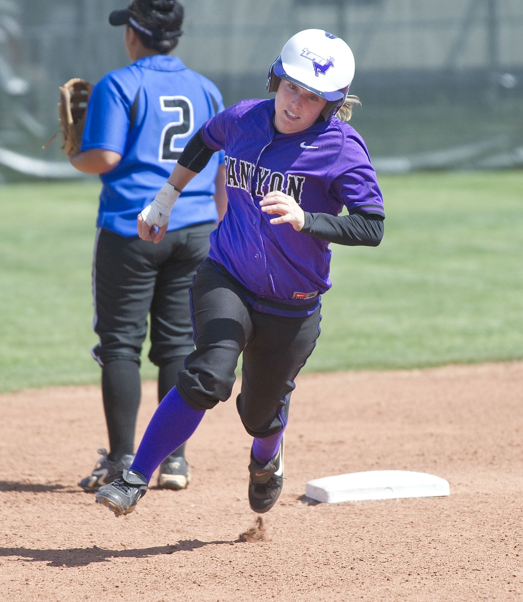 Kelli Bridges - Softball - Grand Canyon University Athletics