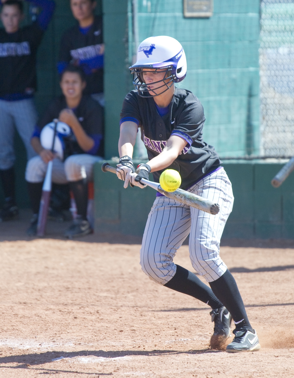 Kara Holtorf - Softball - Grand Canyon University Athletics