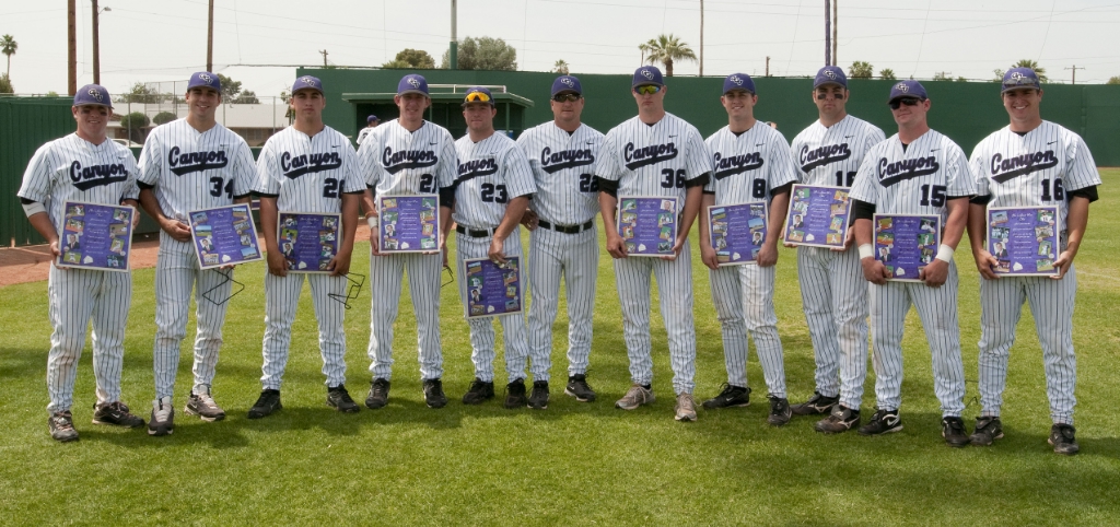 Jeff Urlaub - Baseball - Grand Canyon University Athletics