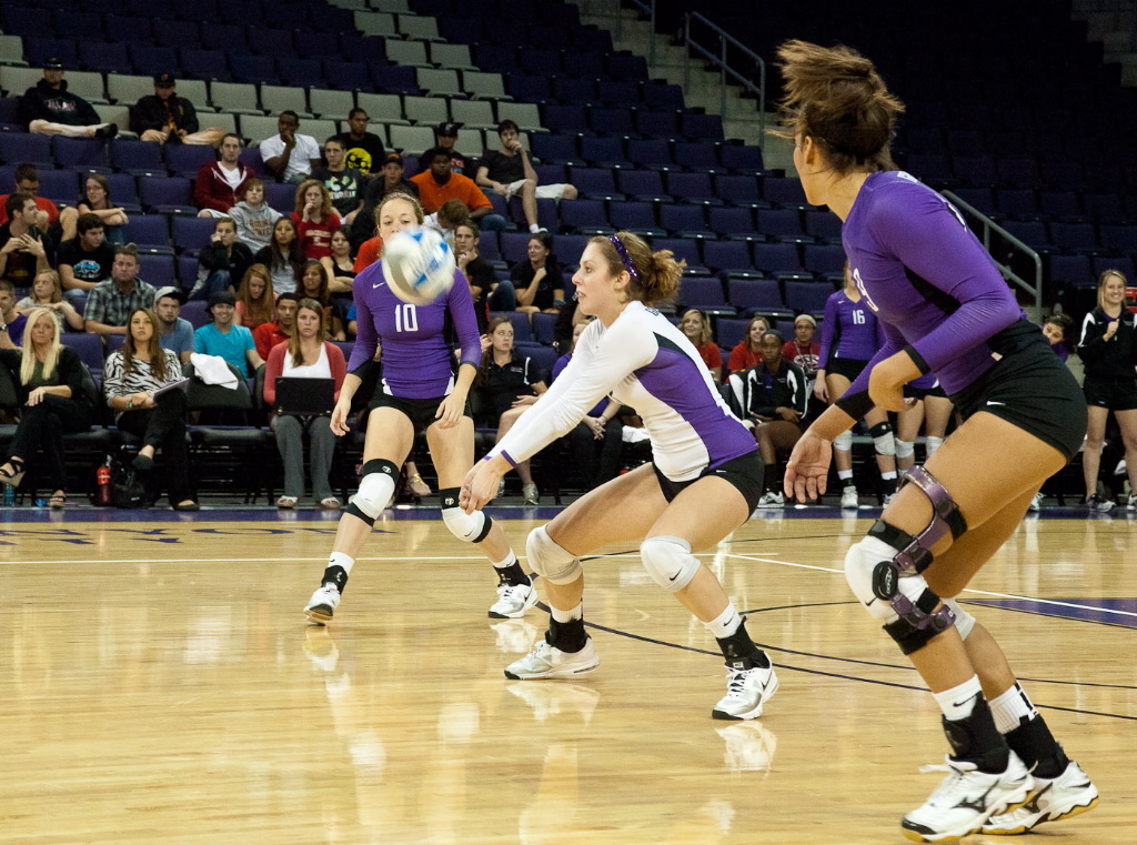 Mackenzie Phelps - Women's Volleyball - Grand Canyon University Athletics