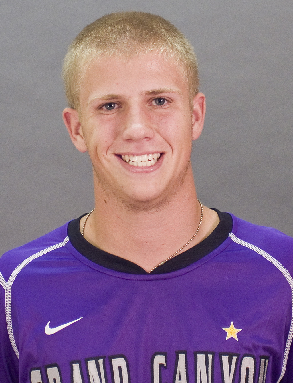 Dillon Snyder - Men's Soccer - Grand Canyon University Athletics
