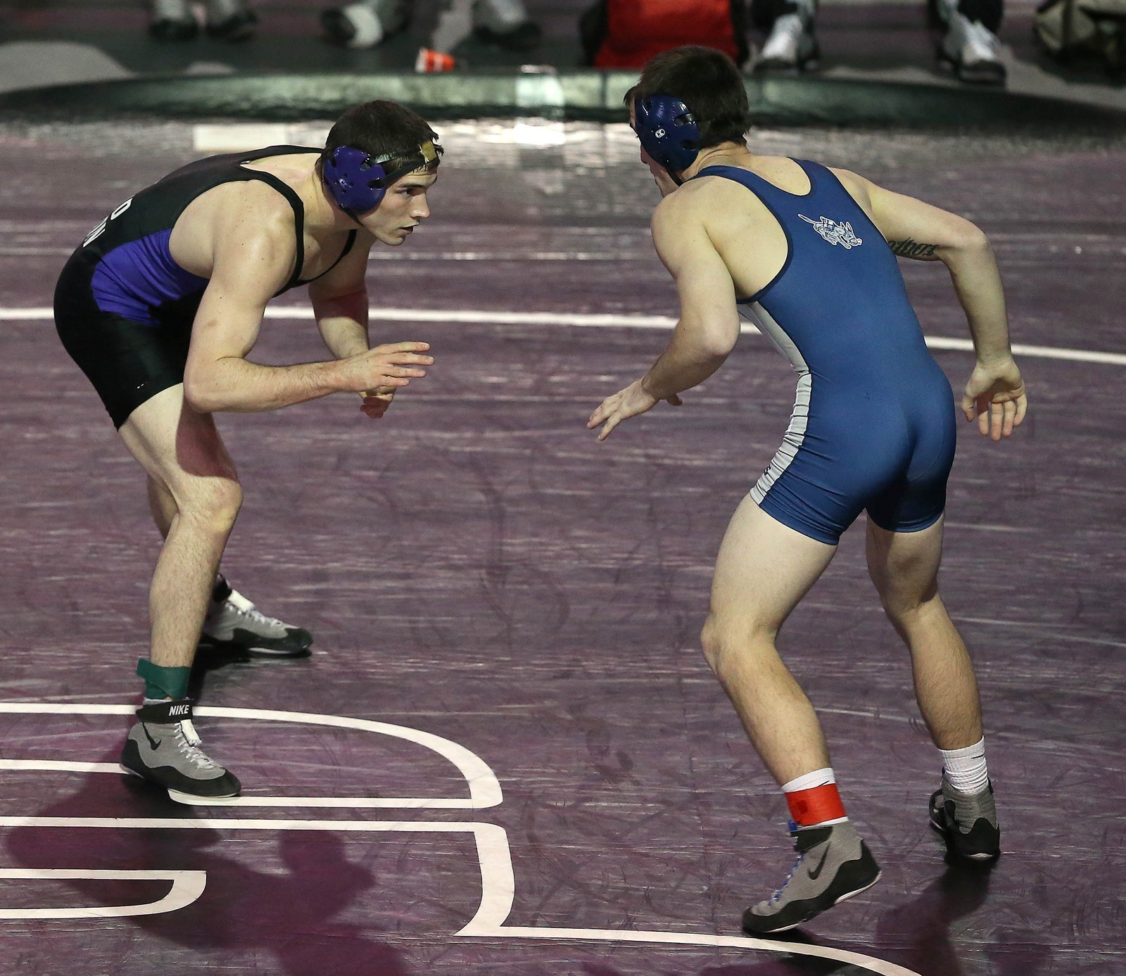 Bobby Ward - Wrestling - Grand Canyon University Athletics