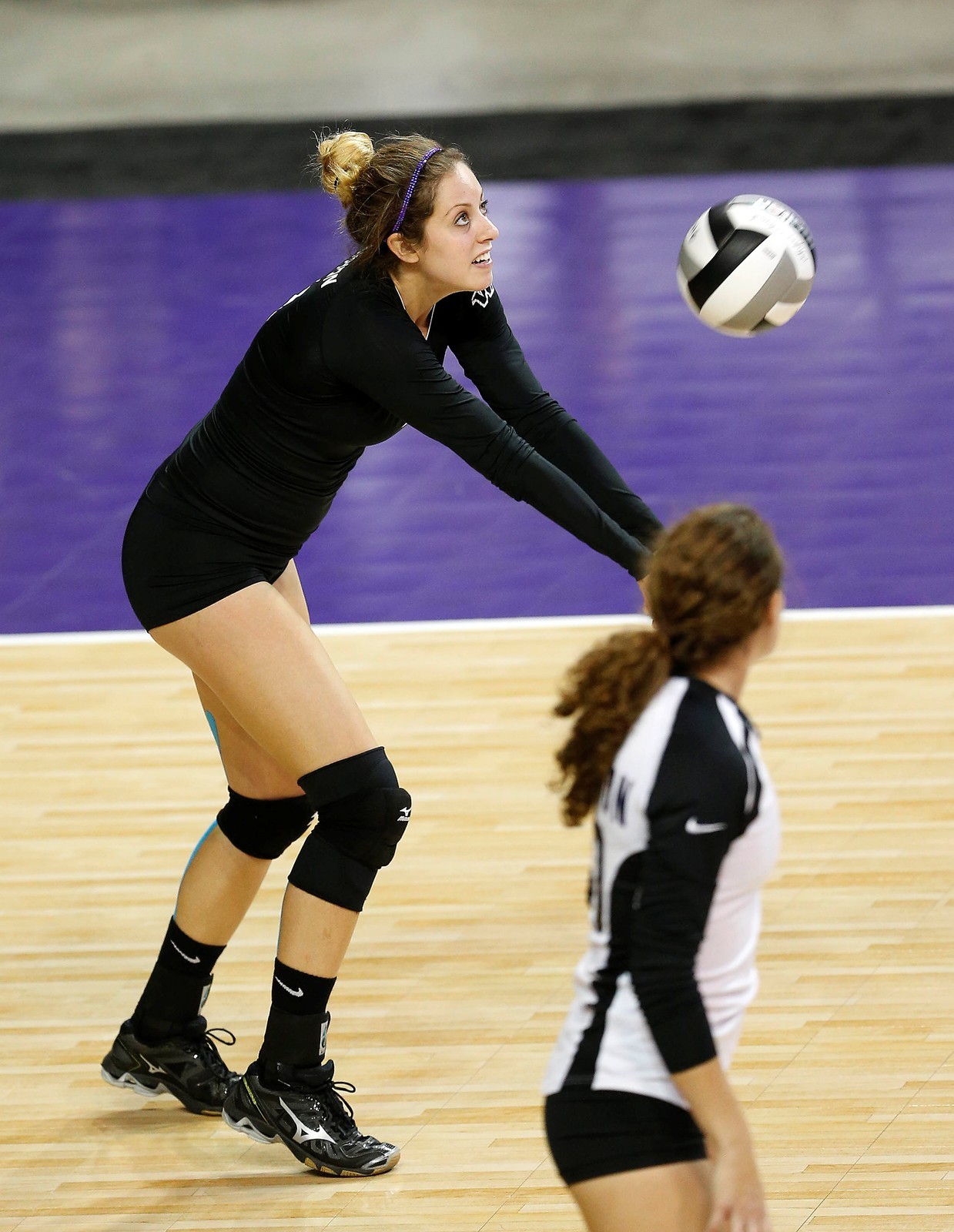 Mackenzie Phelps - Women's Volleyball - Grand Canyon University Athletics