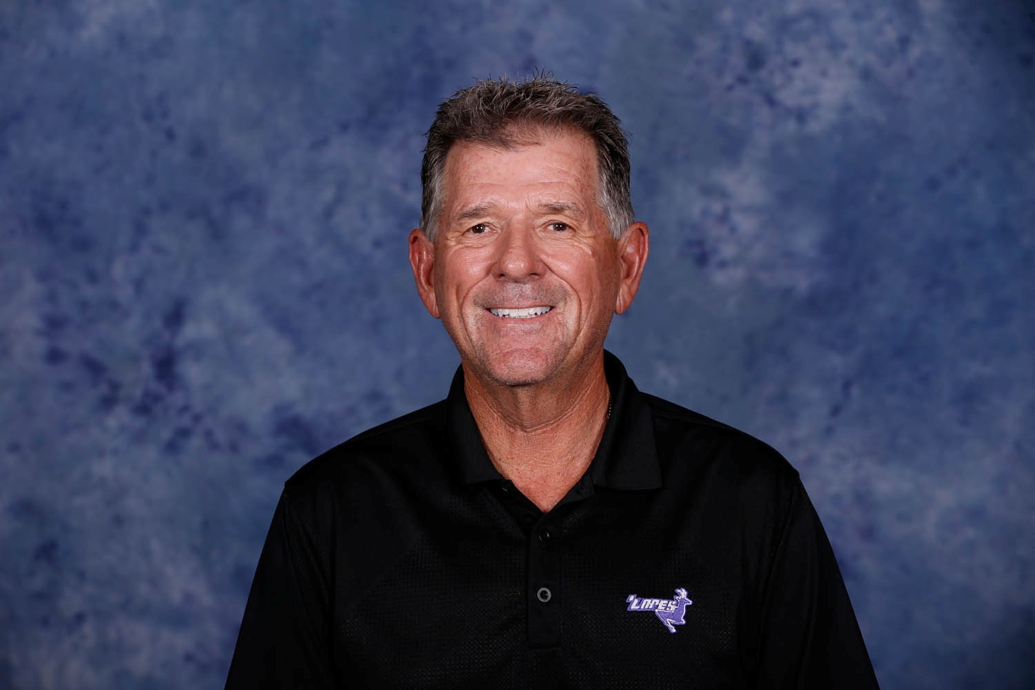 Don Powers - Women's Golf Coach - Grand Canyon University Athletics