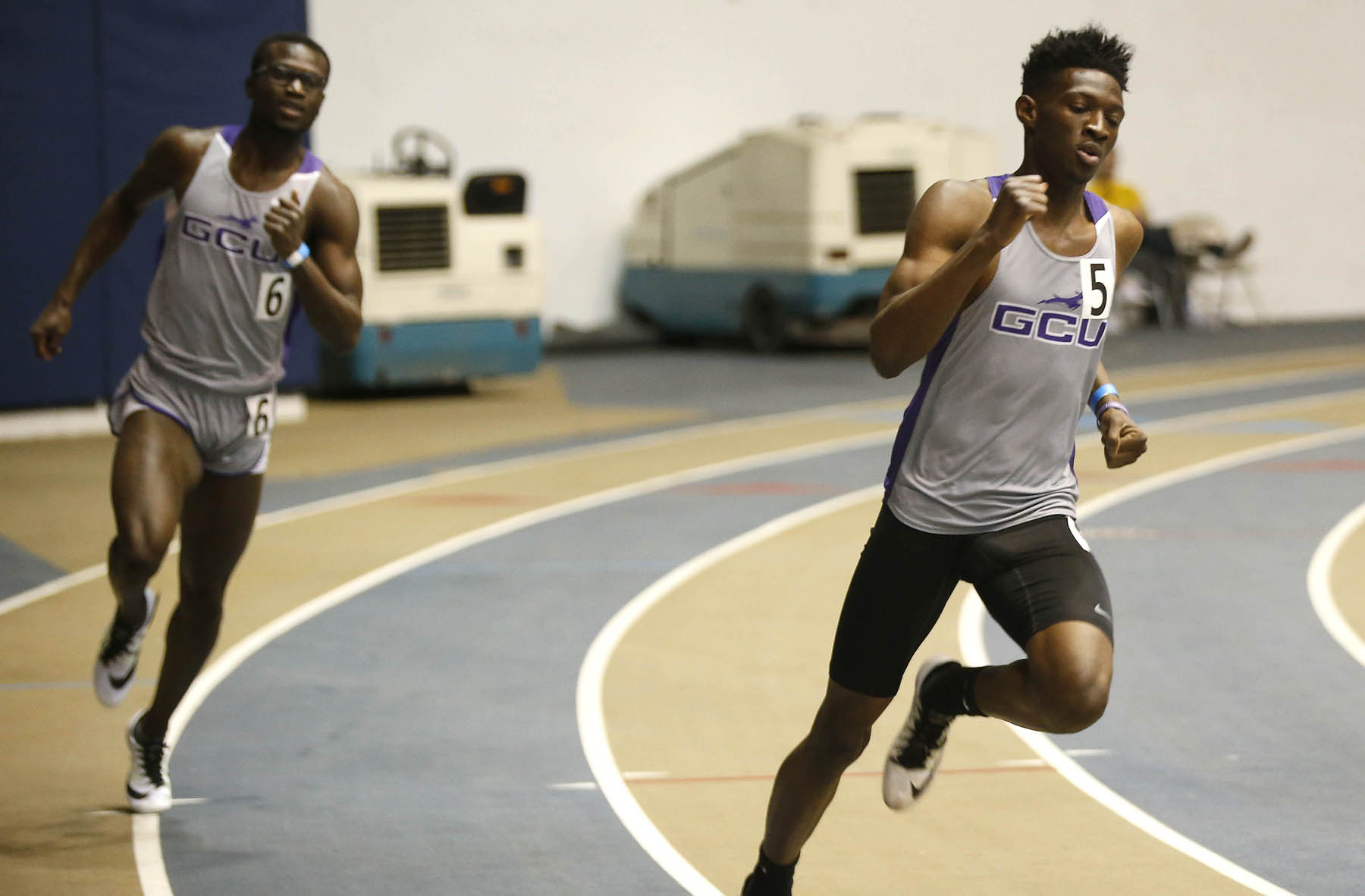 Lopes complete Bryan Clay Invite - Grand Canyon University Athletics