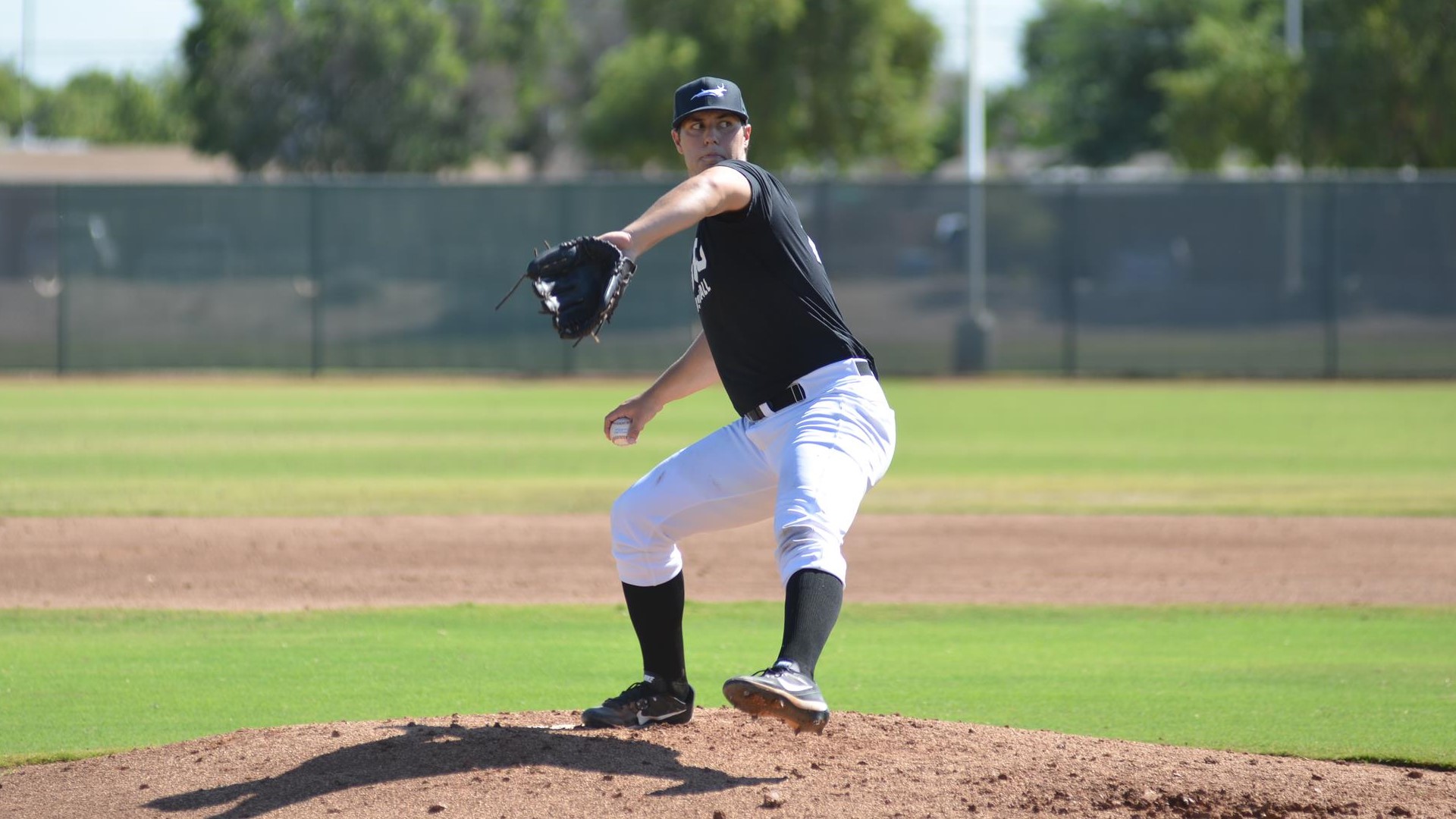 Nick Ohanian - Baseball - Grand Canyon University Athletics