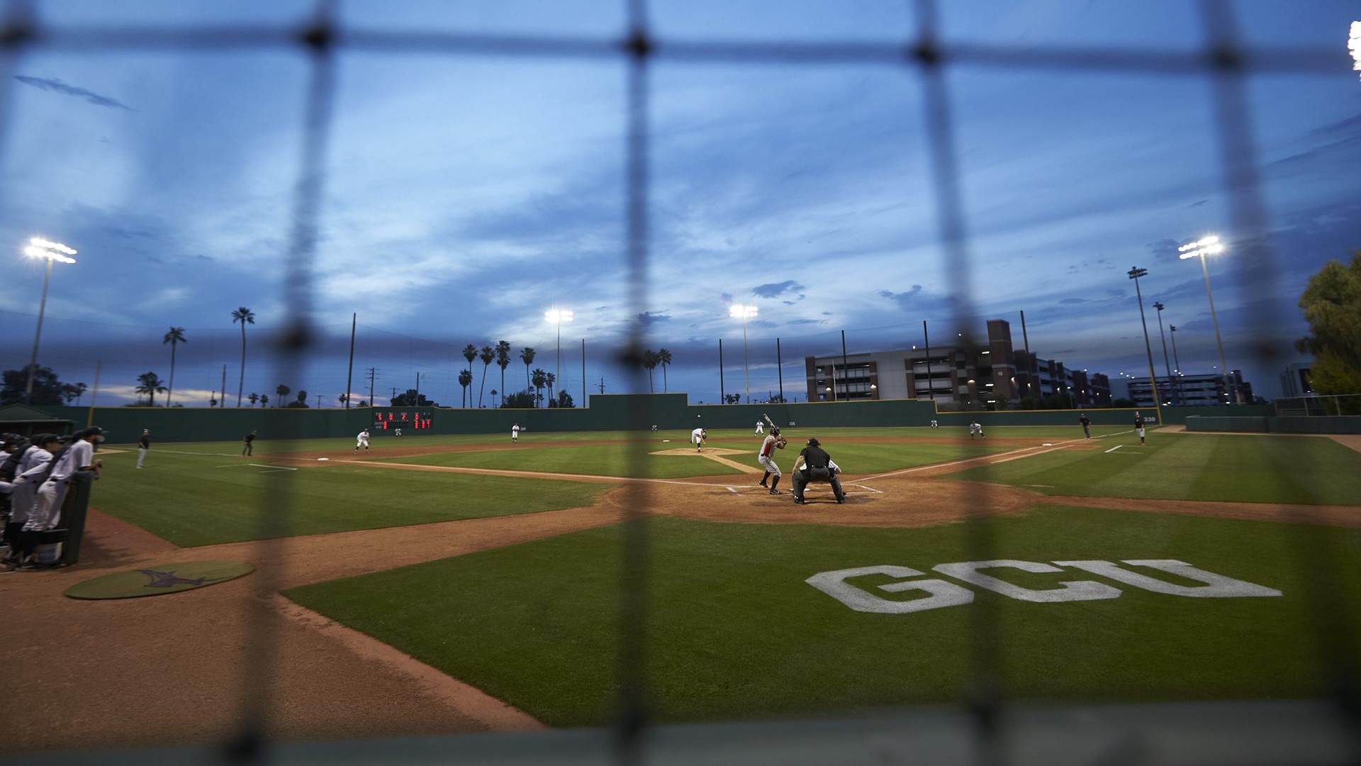 Baseball releases schedule for inaugural season in new ballpark - Grand ...