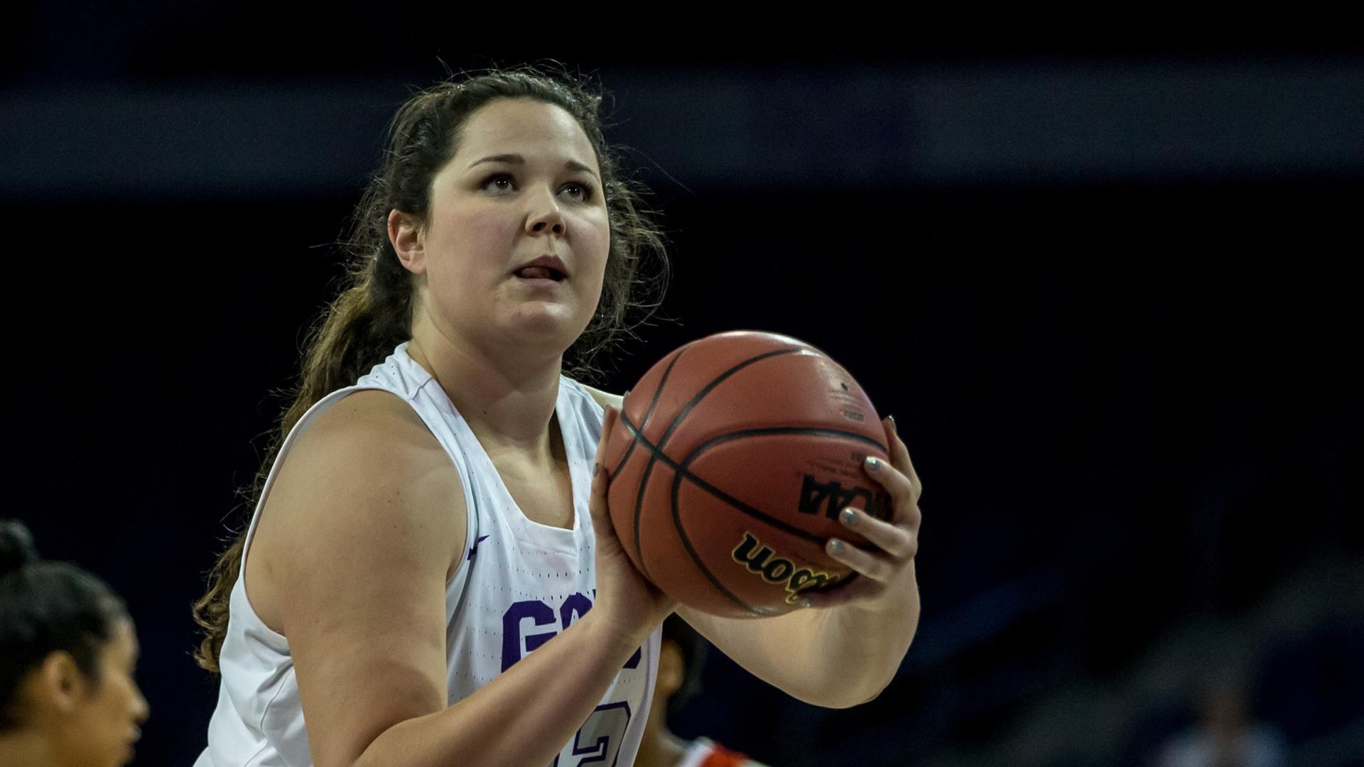 Katelyn Lee - Women's Basketball - Grand Canyon University Athletics