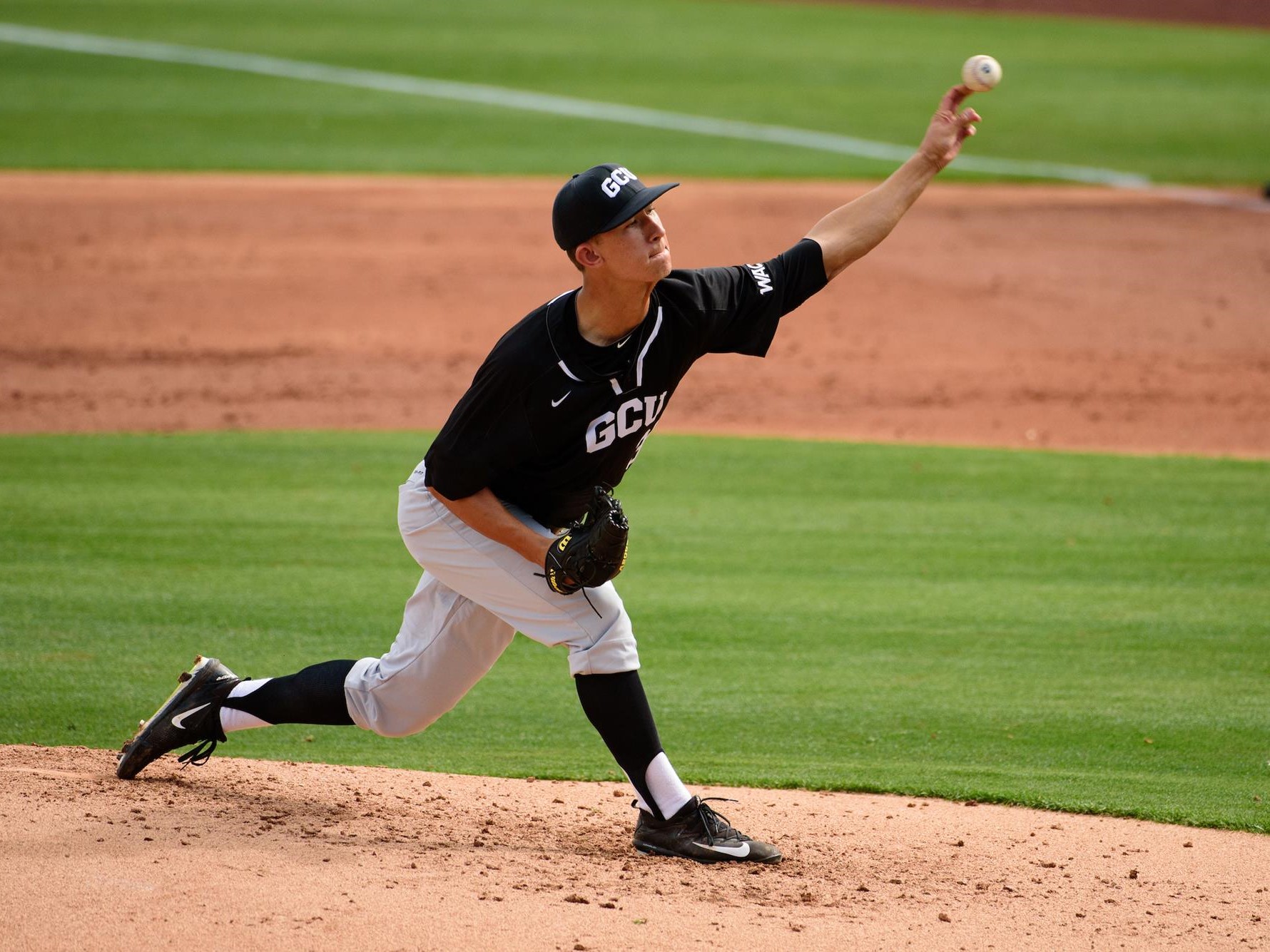 Tyler Hansen - Baseball - Grand Canyon University Athletics