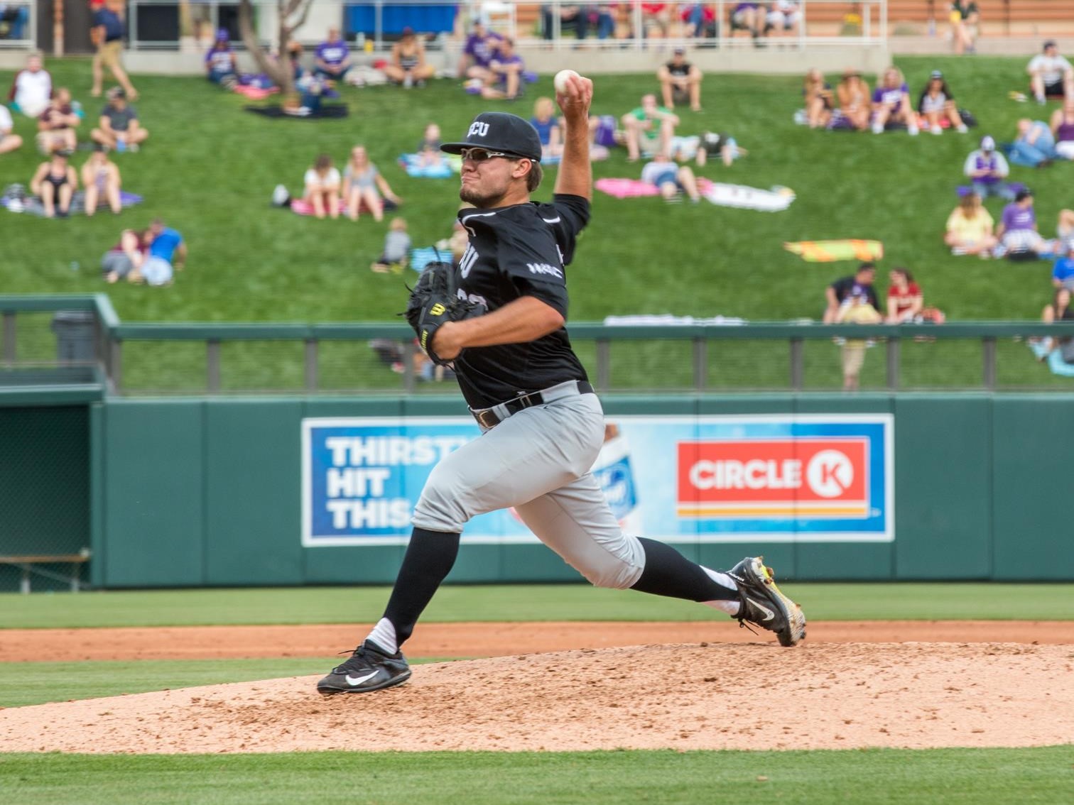 Bobby Milacki - Baseball - Grand Canyon University Athletics