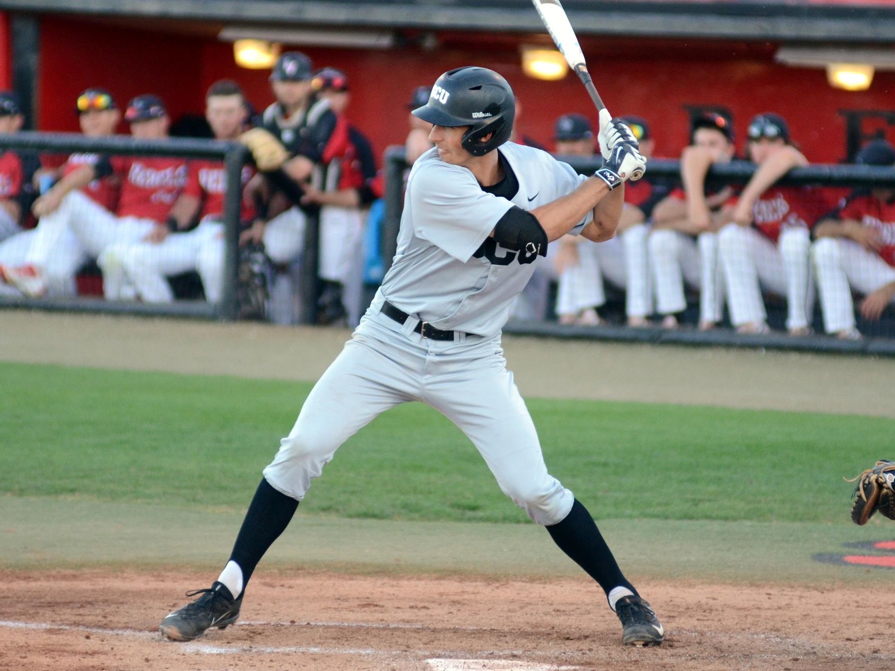 Zach Malis - Baseball - Grand Canyon University Athletics