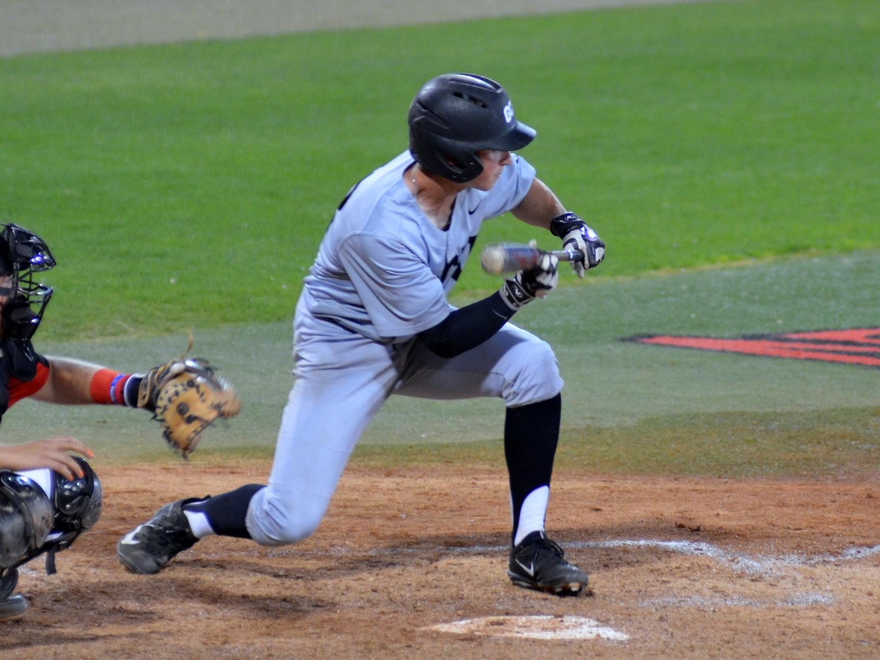 Marc Mumper - Baseball - Grand Canyon University Athletics