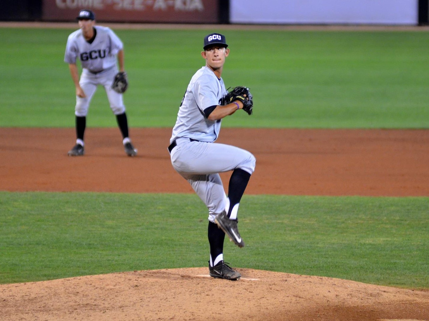 Tyler Hansen - Baseball - Grand Canyon University Athletics