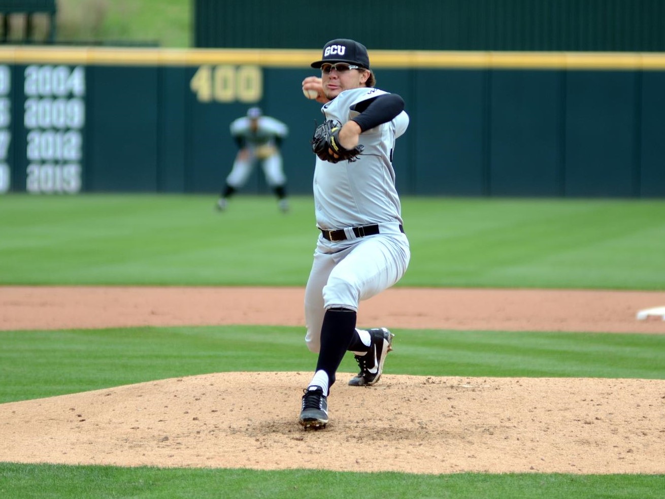 Bobby Milacki - Baseball - Grand Canyon University Athletics