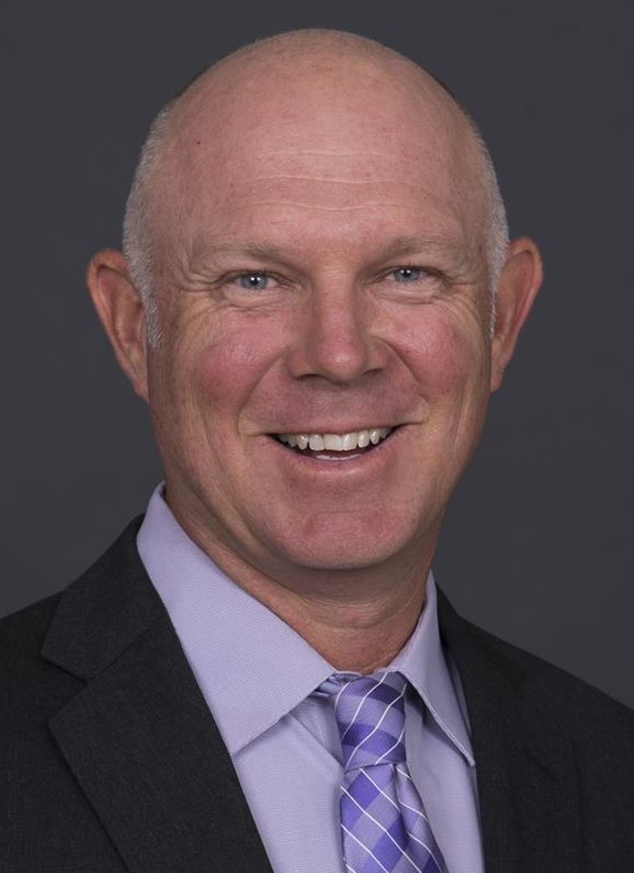 Todd Lehman - Track and Field Coach - Grand Canyon University Athletics