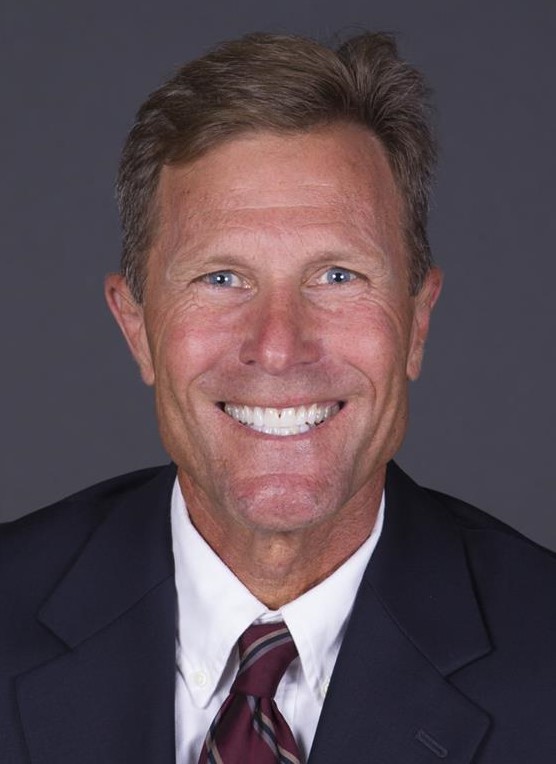 Tom Flood - Track and Field Coach - Grand Canyon University Athletics