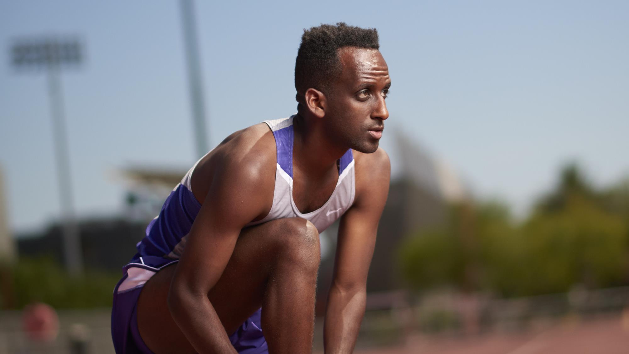 Sam Proctor - Track and Field - Grand Canyon University Athletics