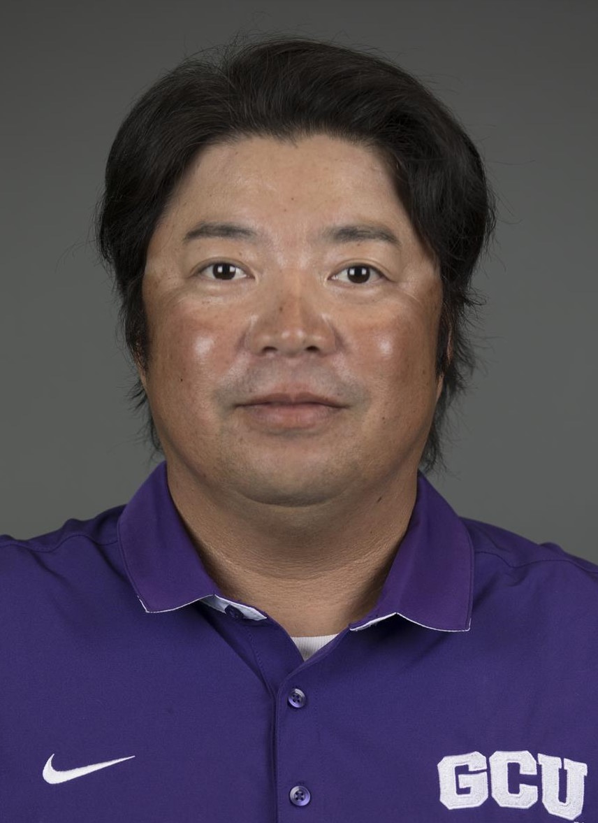 Takahisa Ide - Men's Swimming and Diving Coach - Grand Canyon ...