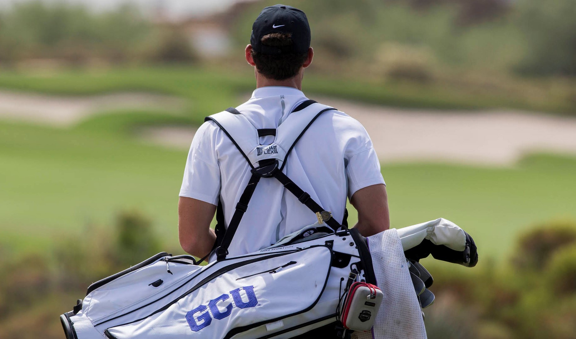 Vinnie Murphy - Men's Golf - Grand Canyon University Athletics